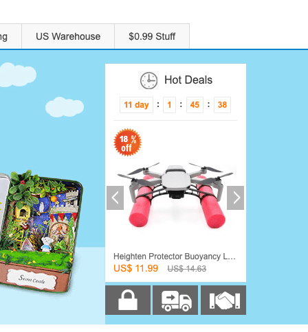 🥇 Lightake: Análisis y Opiniones de esta tienda china online ¿es fiable?